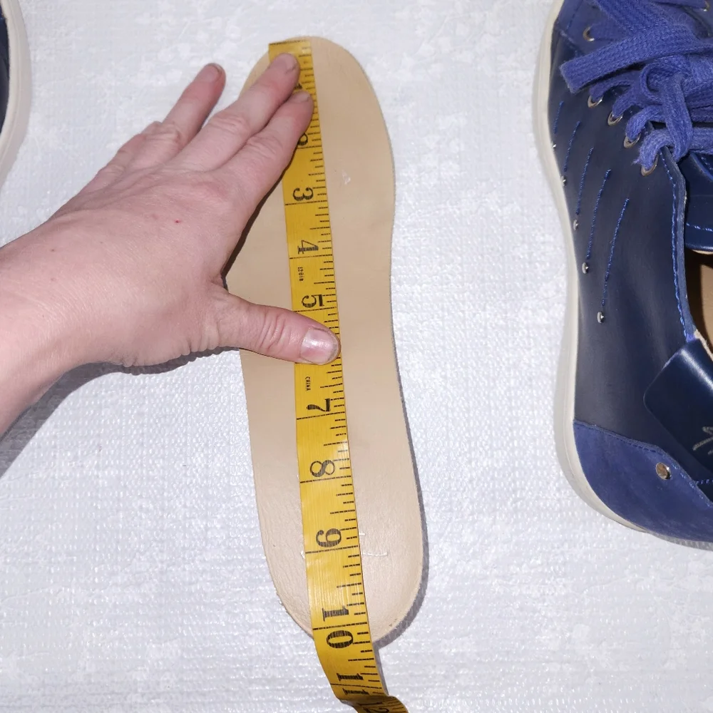 Giuseppe Zanotti | Shoes | Giussepe Zanotti Hidden Wedge Sneakers Us 85 ...